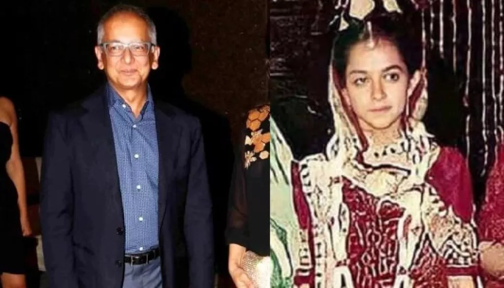 Juhi Chawla And Jay Mehta's Love Story, The Duo Came Closer With Their ...