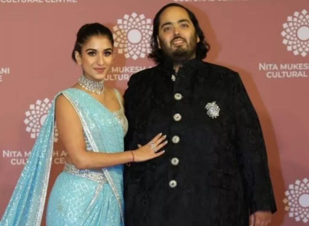 Anant Ambani's Expensive Patek Philippe Luxury Watch Worth Rs. 18 ...