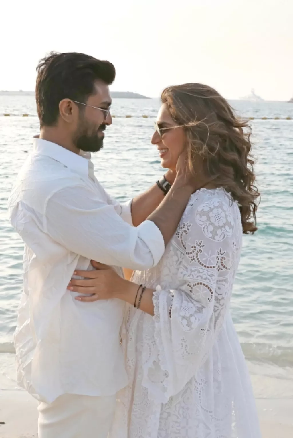 Ram Charan And His Wife, Upasana Kamineni Welcome Their First Child ...