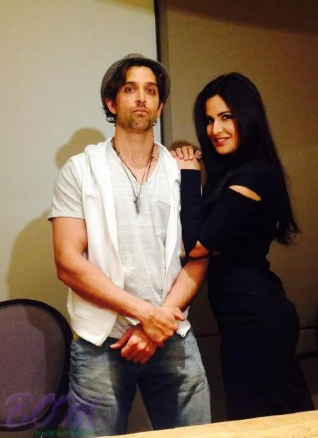 Hrithik Roshan's Love Life: From A Broken Marriage To Frequent Dating ...