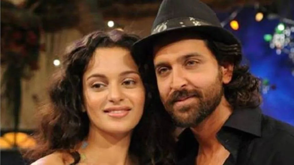 Hrithik Roshan's Love Life: From A Broken Marriage To Frequent Dating ...