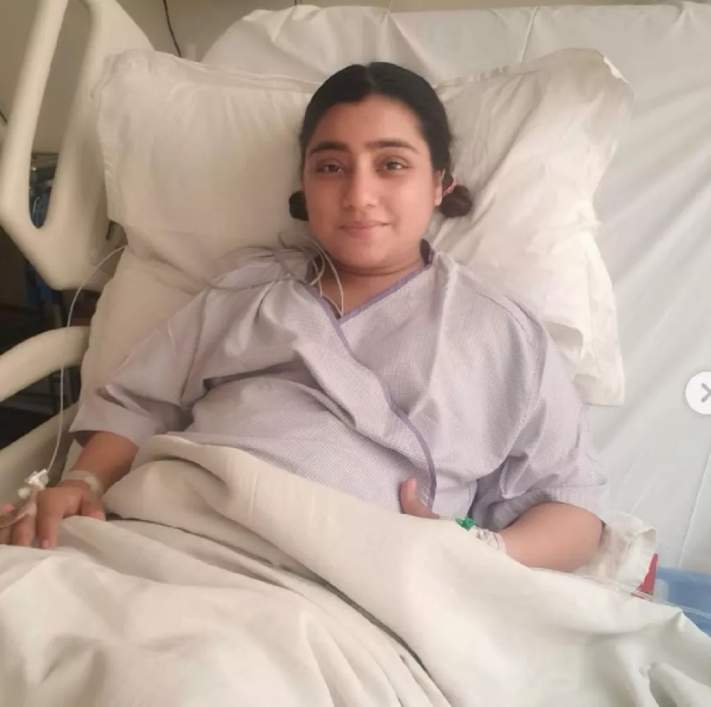 Neha Marda Reveals Breastfeeding One-Month-Old Daughter Was Her Biggest ...