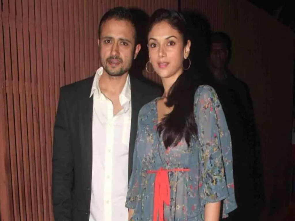 Aditi Rao Hydari Is A Real Life Royal Princess, She Belongs To The ...