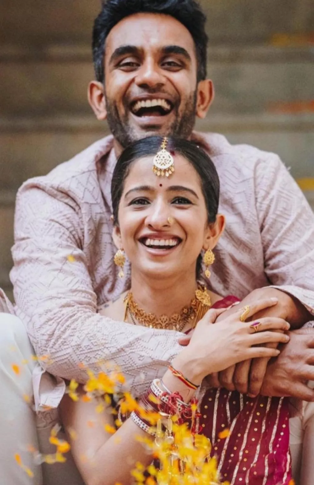 20 Prettiest Wives And Girlfriends Of IPL 2023 Cricketers: From Sakshi ...