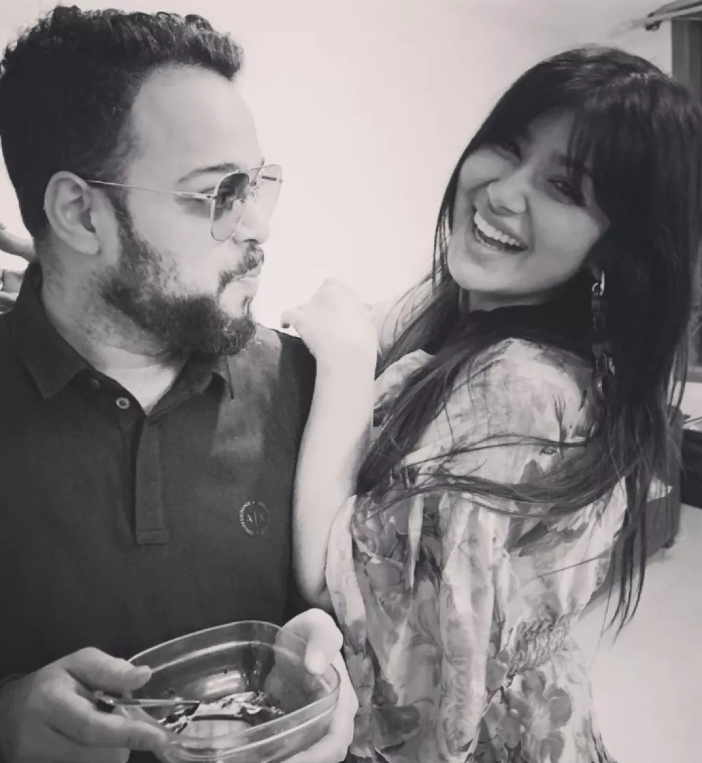Ayesha Takia's Marriage With Farhan Azmi: How She Changed Her Religion ...