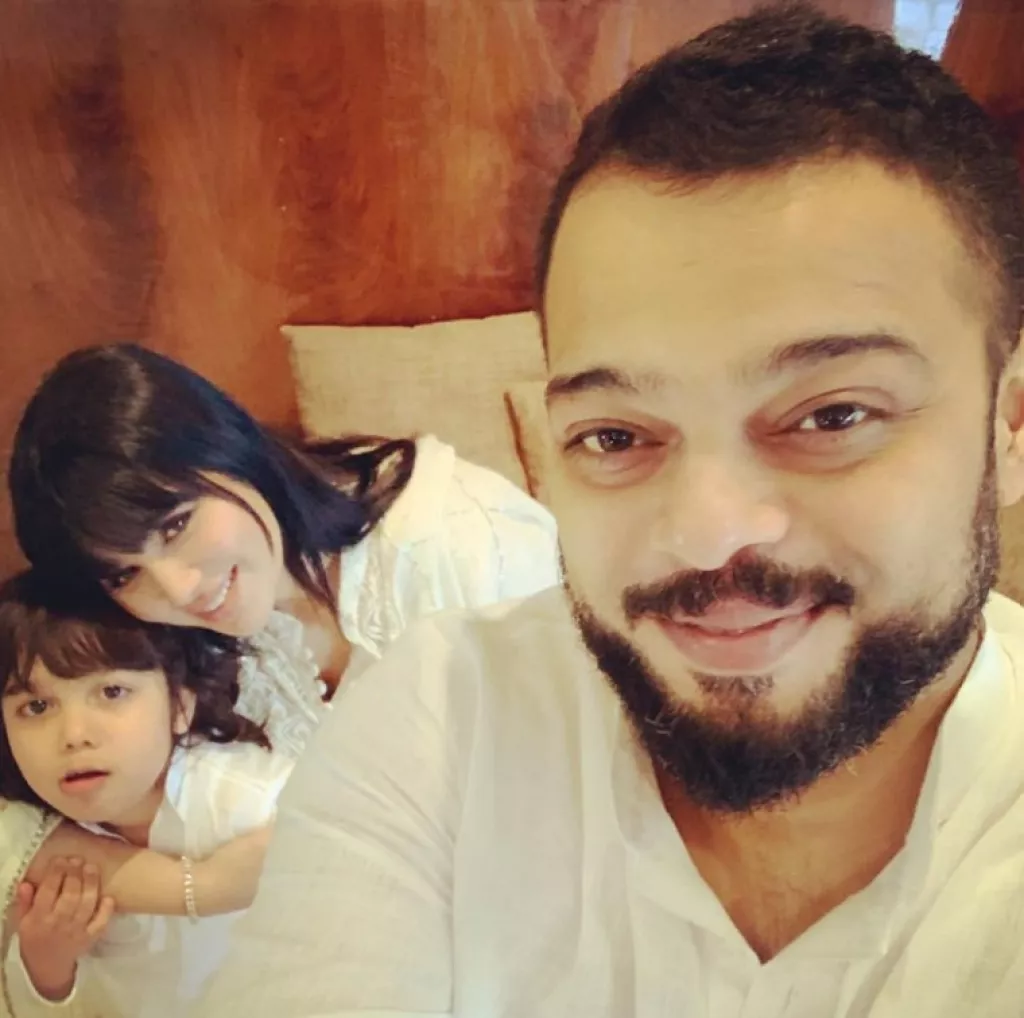 Ayesha Takia's Marriage With Farhan Azmi: How She Changed Her Religion ...