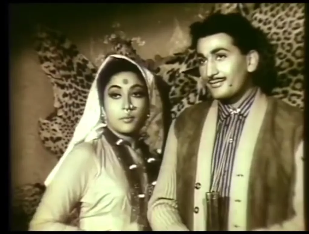 Mala Sinha's Life, How She Managed Her Silver Screen Presence Along With A Long-Distance Marriage