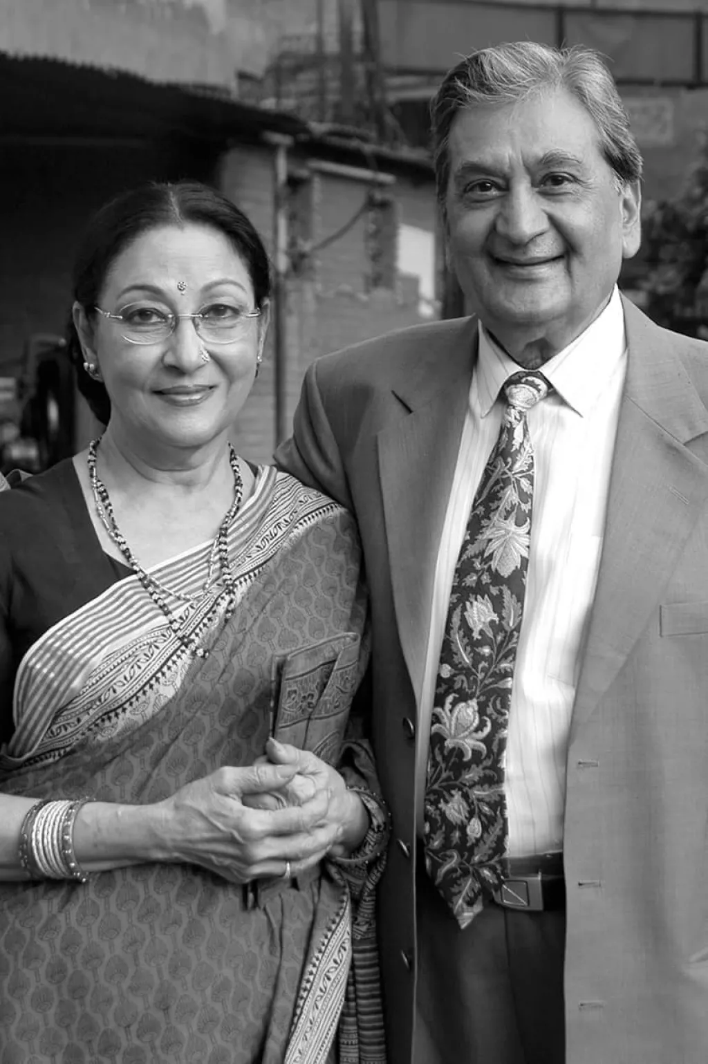 'Pardesi' Girl, Pratibha Sinha's Story: Mala Sinha's Daughter, Relationship With Nadeem Saifi, More