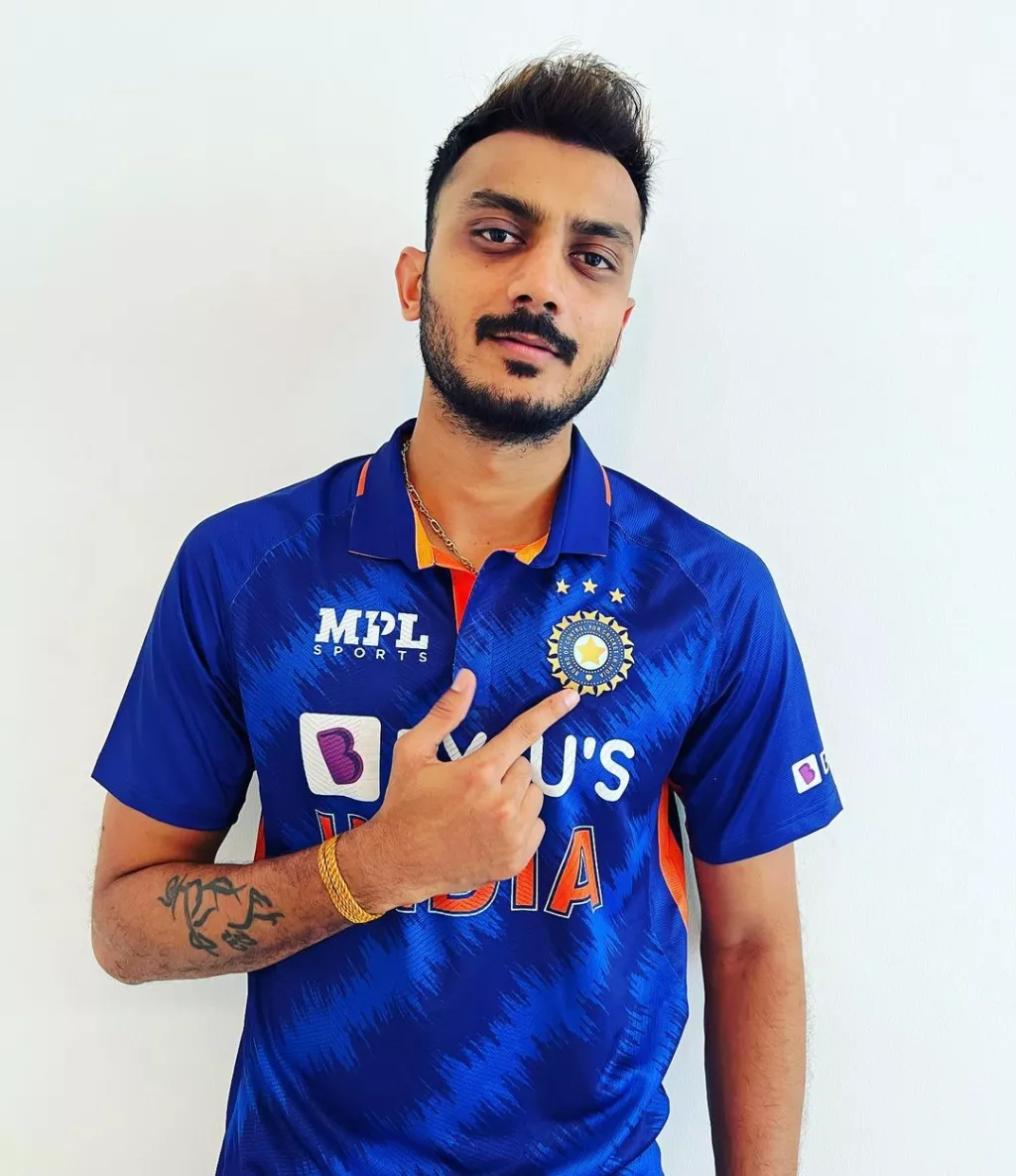 Axar Patel And His Wife, Meha Patel: Inside Hottest Cricket Couple's ...