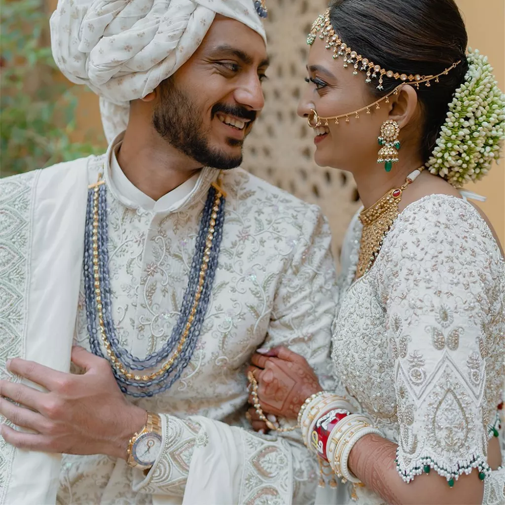 Axar Patel And His Wife, Meha Patel: Inside Hottest Cricket Couple's ...
