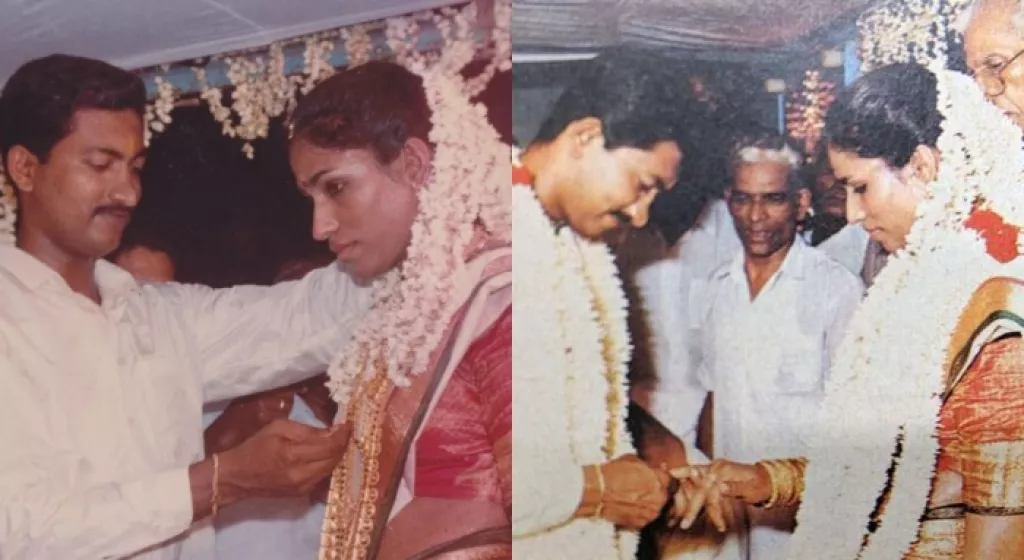 PT Usha's Unknown Facts: 101 Medals, Marriage To A Former Kabaddi ...