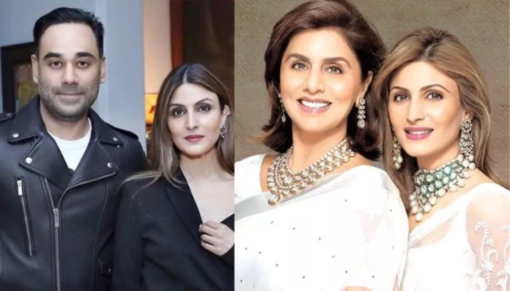 10 Actors Who Became The 'Daamads' Of Esteemed Bollywood Families, From ...