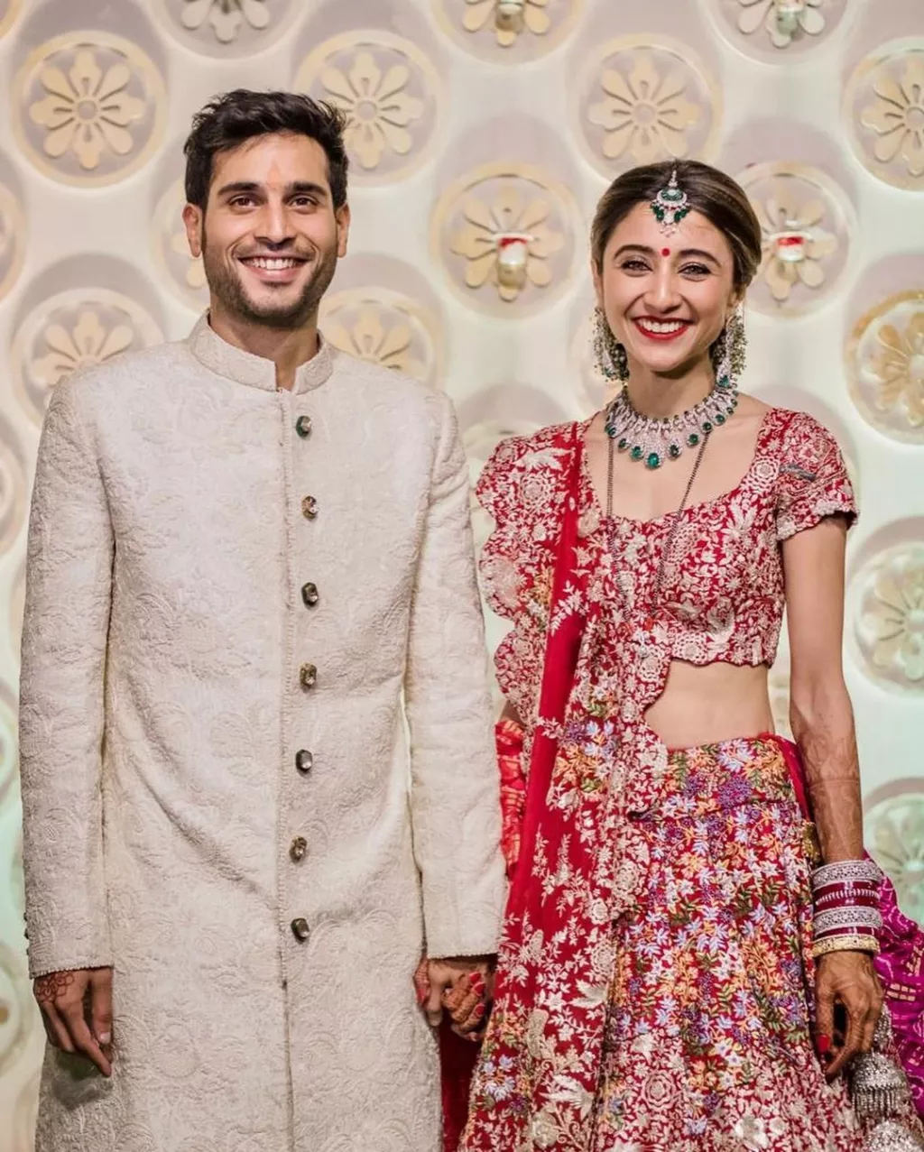 Tina Ambani Wishes 'Bahu', Khrisha On Her Birthday, Pens A Lovely Note ...