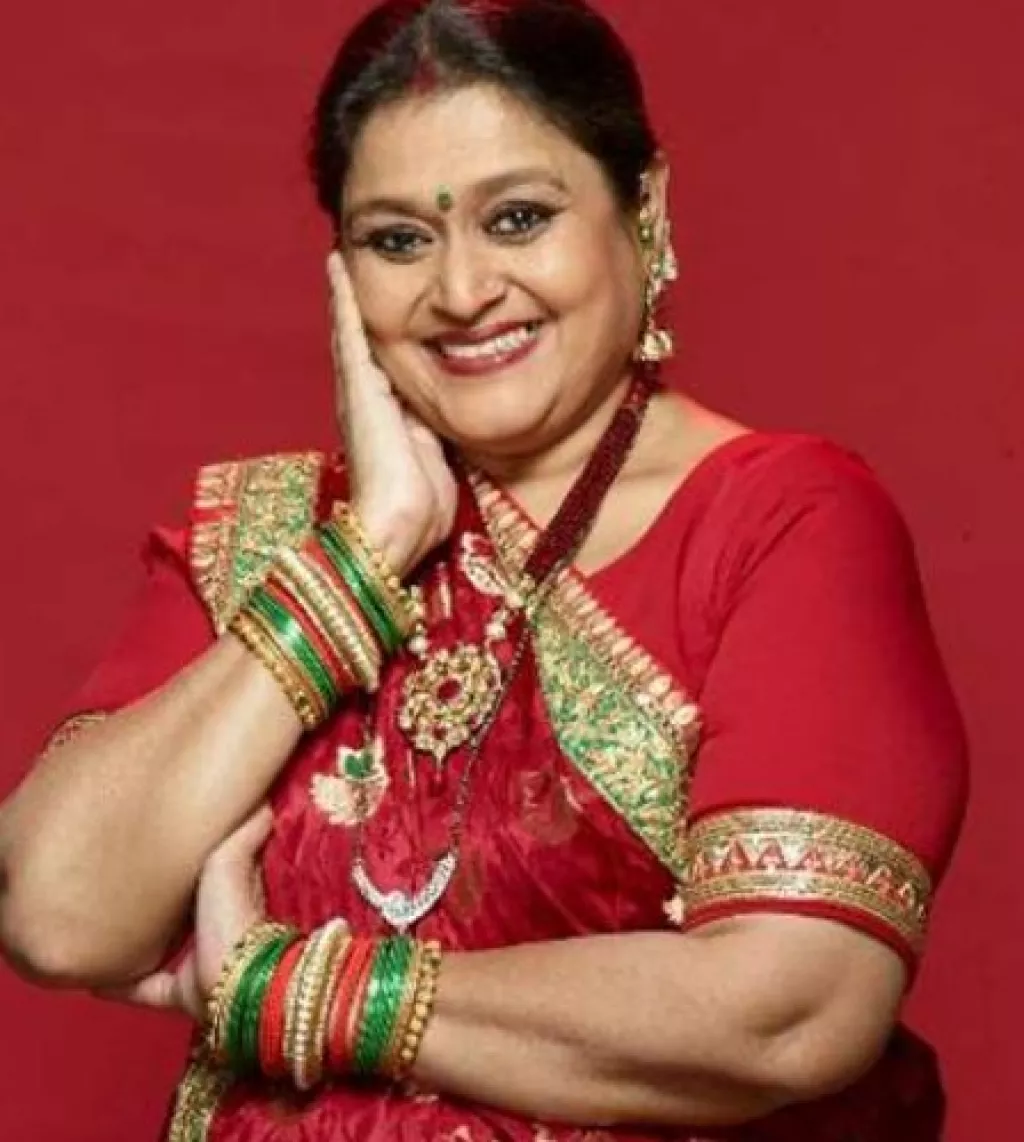 Supriya Pathak Once Acted In A French Film Opposite Hugh Grant, Her ...