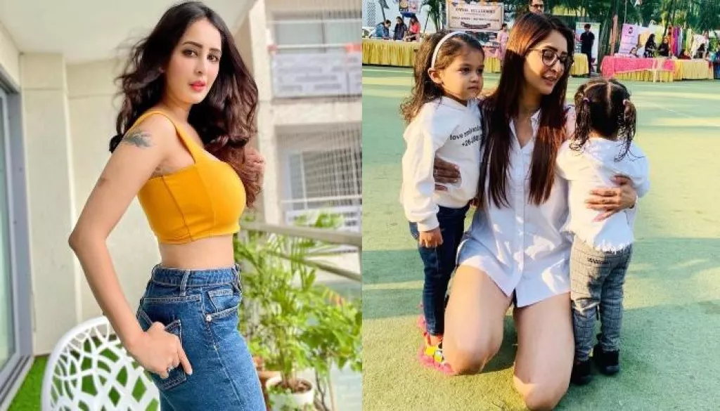 Chahatt Khanna On Social Stigma For Single Mothers: Reveals She Was ...