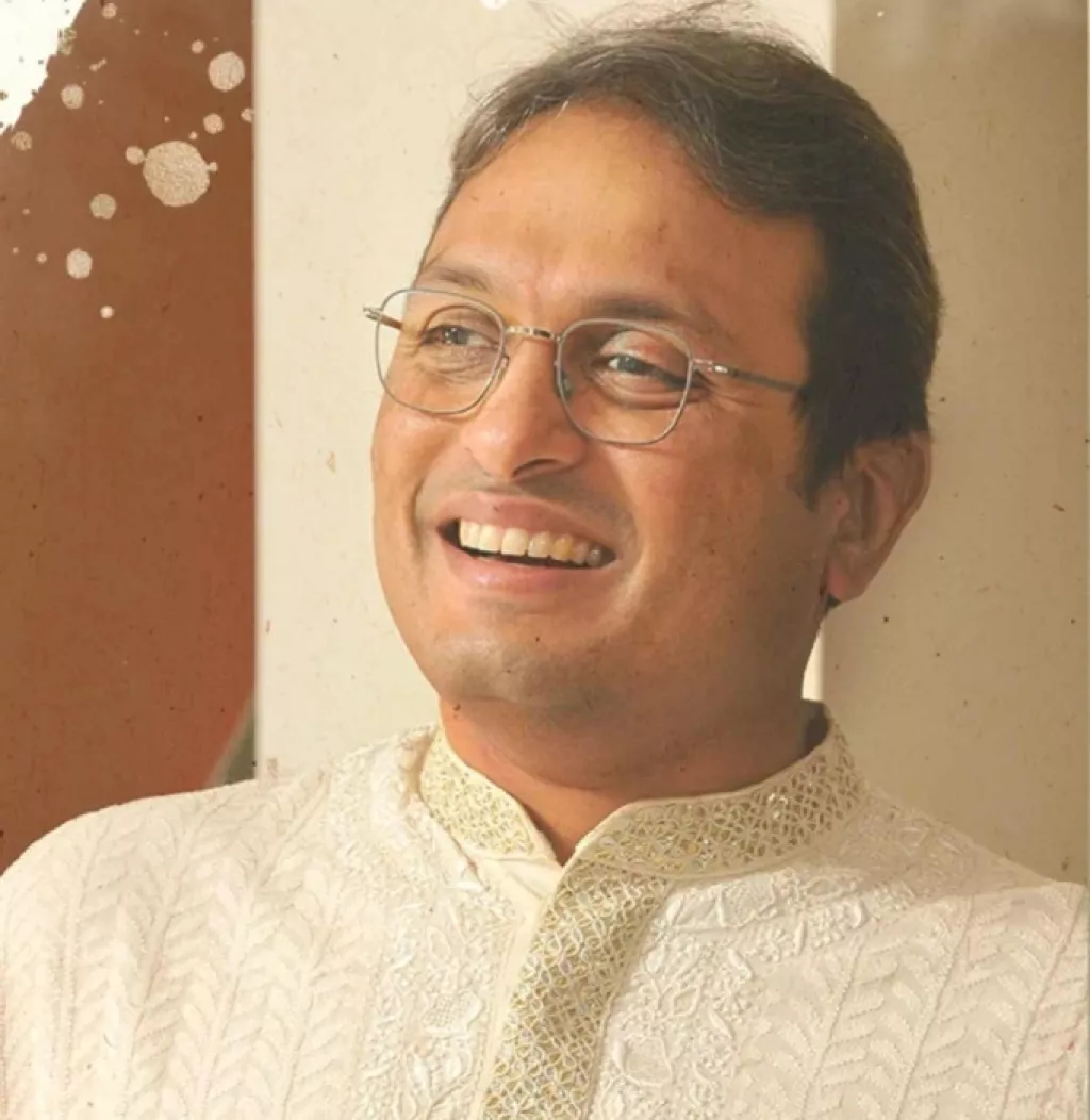 Shloka Mehta's 'Diamond King' Father, Russell Mehta's Net Worth ...