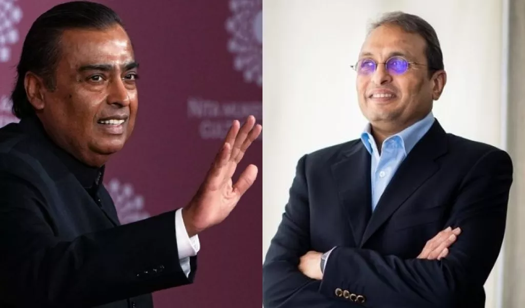 Shloka Mehta's 'Diamond King' Father, Russell Mehta's Net Worth ...