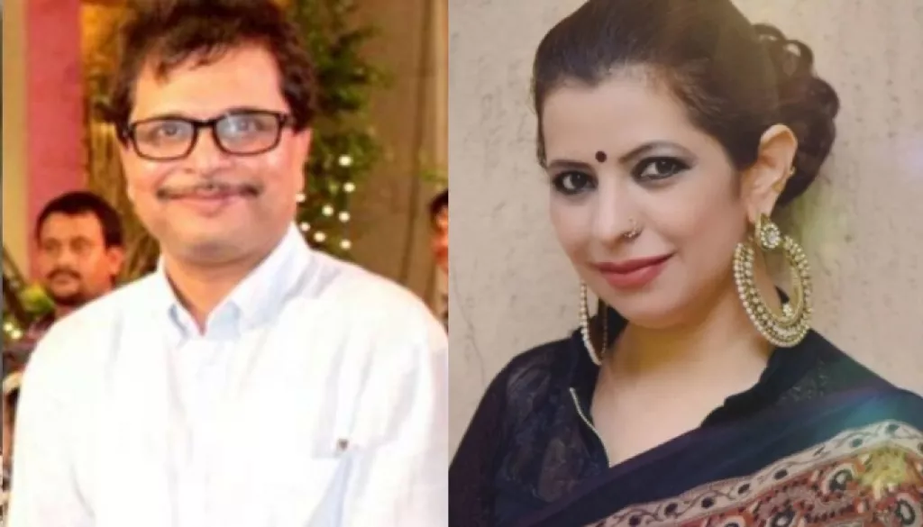 'TMKOC's Sohail Rahmani Hits Back At Jennifer Mistry, Says, 'This Is ...