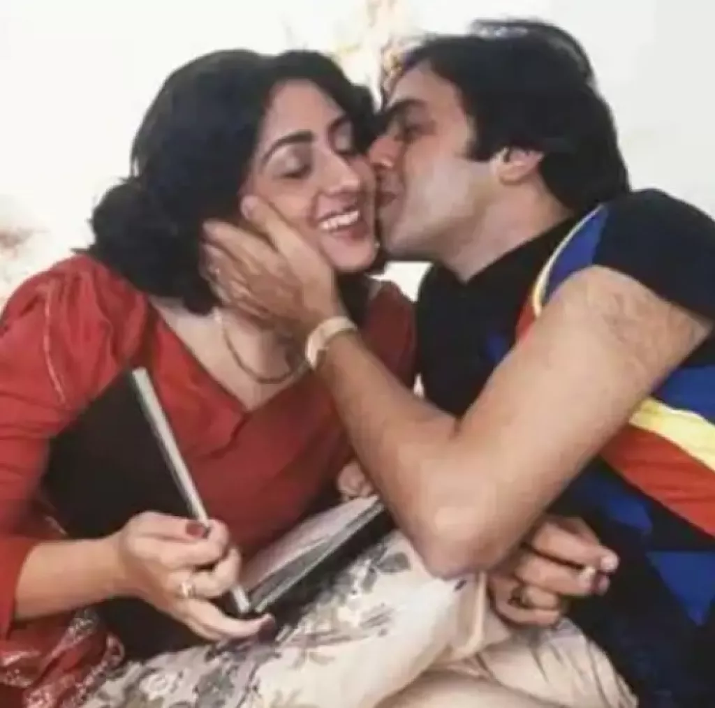 Vinod Mehra's Ill Fate At Love, Survived Three Failed Marriages And Had An Alleged Affair With Rekha