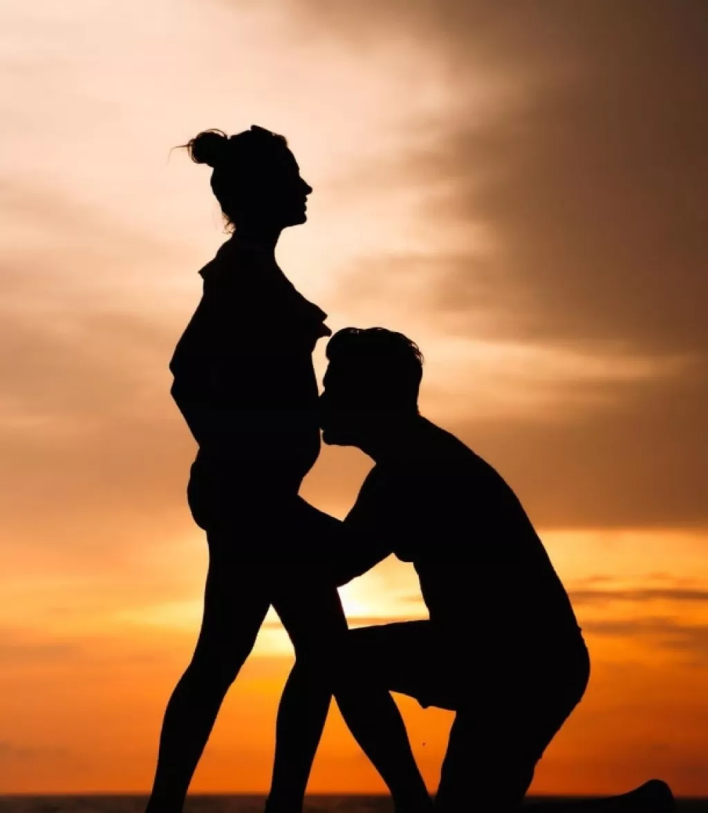 'Just Mohabbat' Fame, Harsh Lunia Becomes A Father, Welcomes A Baby ...