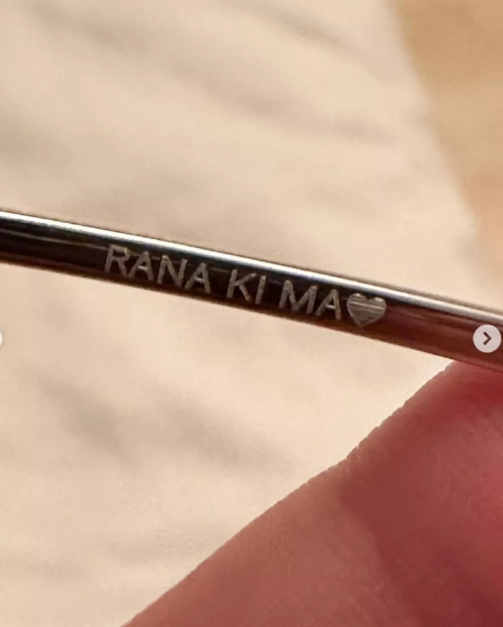 Kareena Kapoor's 'Bhabhi' Anissa Malhotra Jain Shares First Pictures Of ...