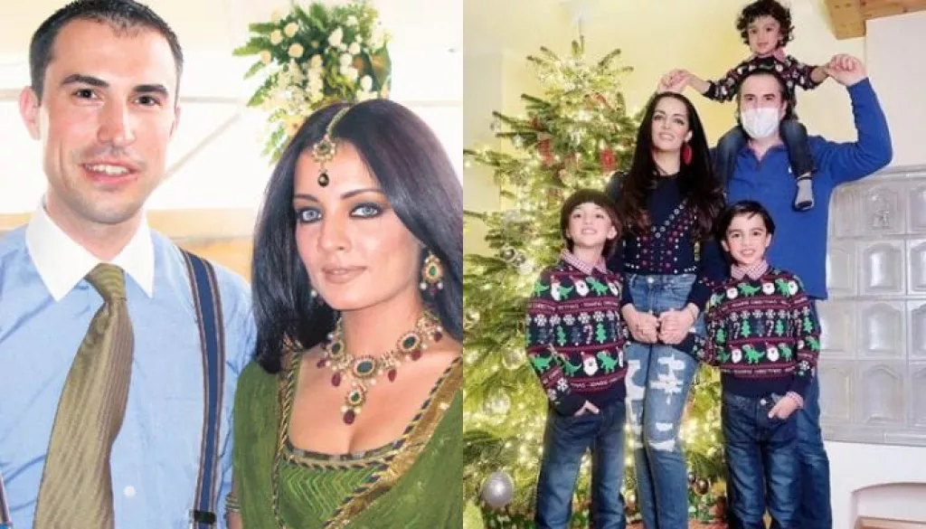 Celebrity Couples Blessed With Twins, Sourabh Raj Jain-Riddhima Jain To ...