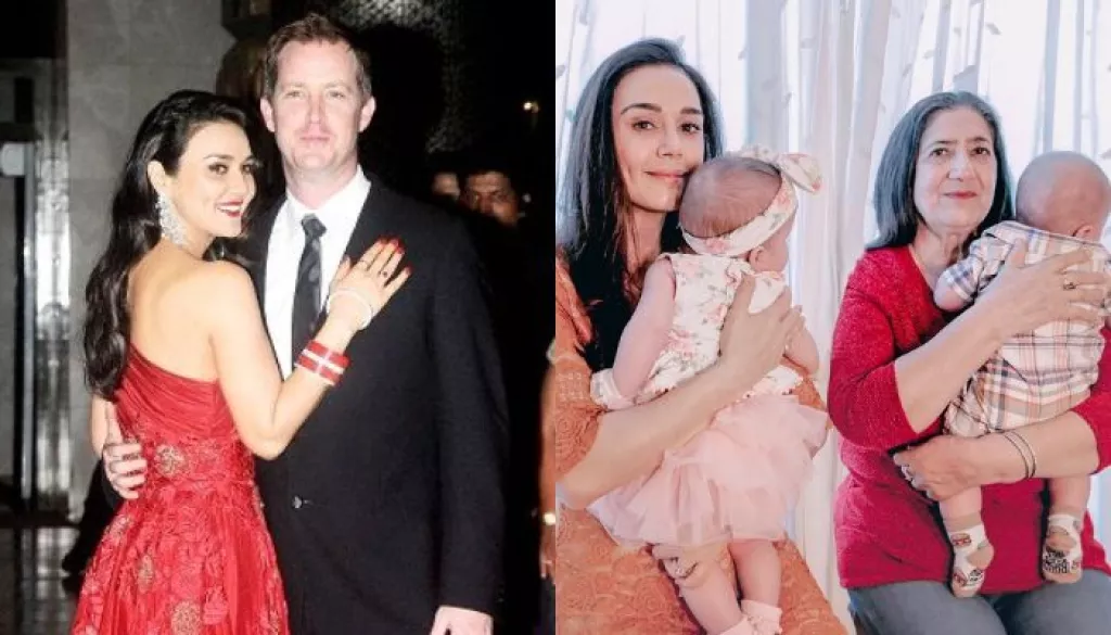 Celebrity Couples Blessed With Twins, Sourabh Raj Jain-Riddhima Jain To Hiten Tejwani-Gauri Pradhan