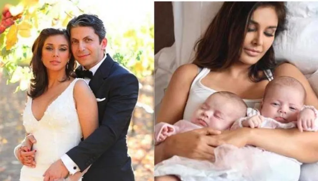 Celebrity Couples Blessed With Twins, Sourabh Raj Jain-Riddhima Jain To ...