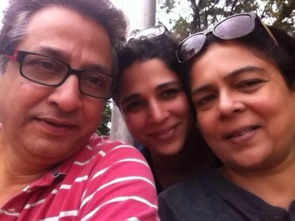 Reema Lagoo's Bittersweet Life: Accepted Ageism, Love Story At A Bank ...