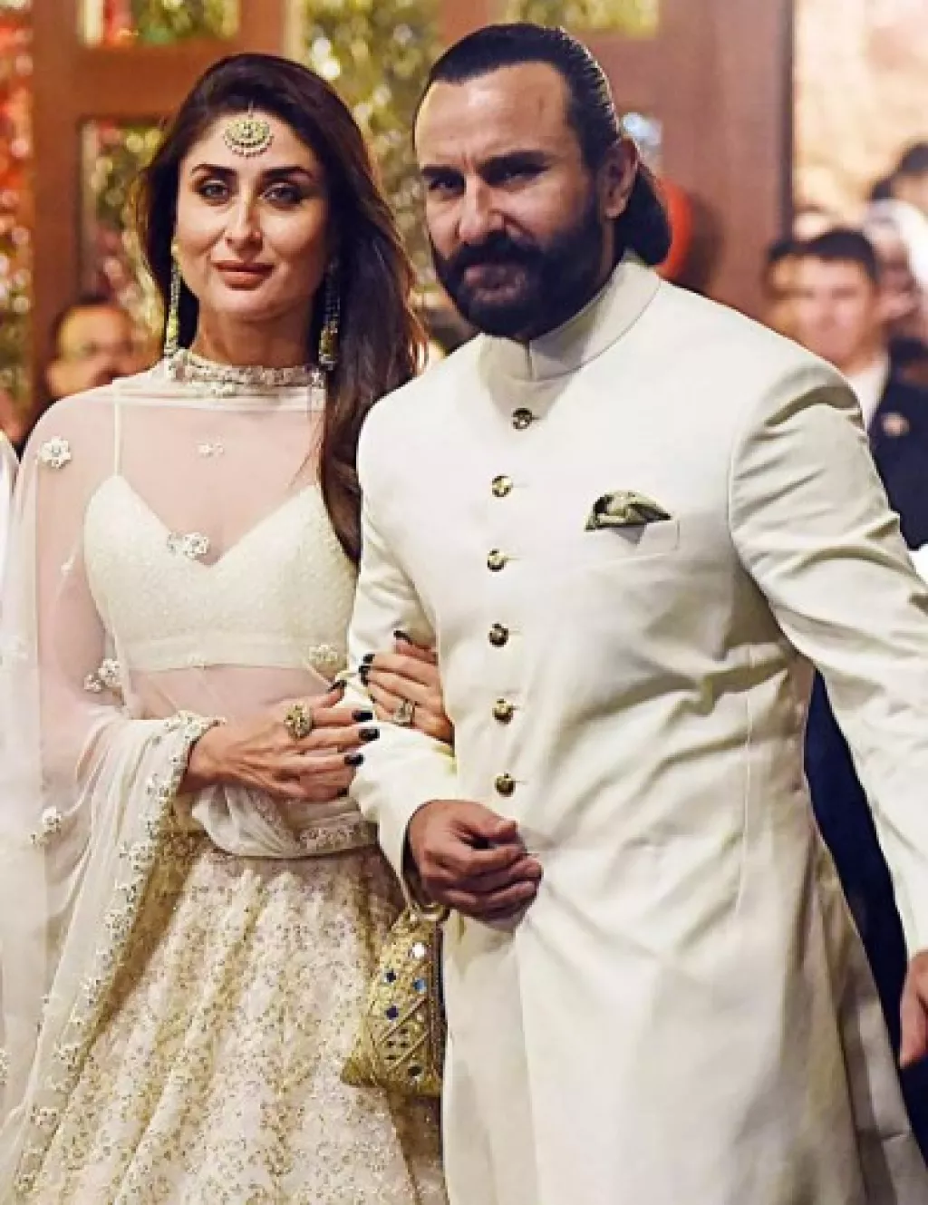 Kareena Kapoor Revealed Taimur's Cutest Reaction To Her Name Tattoo On ...