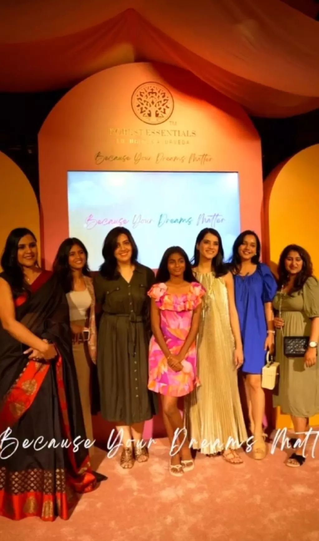 Maleesha Kharwa, A 14-Year-Old Girl From Mumbai Slum Becomes Face Of ...