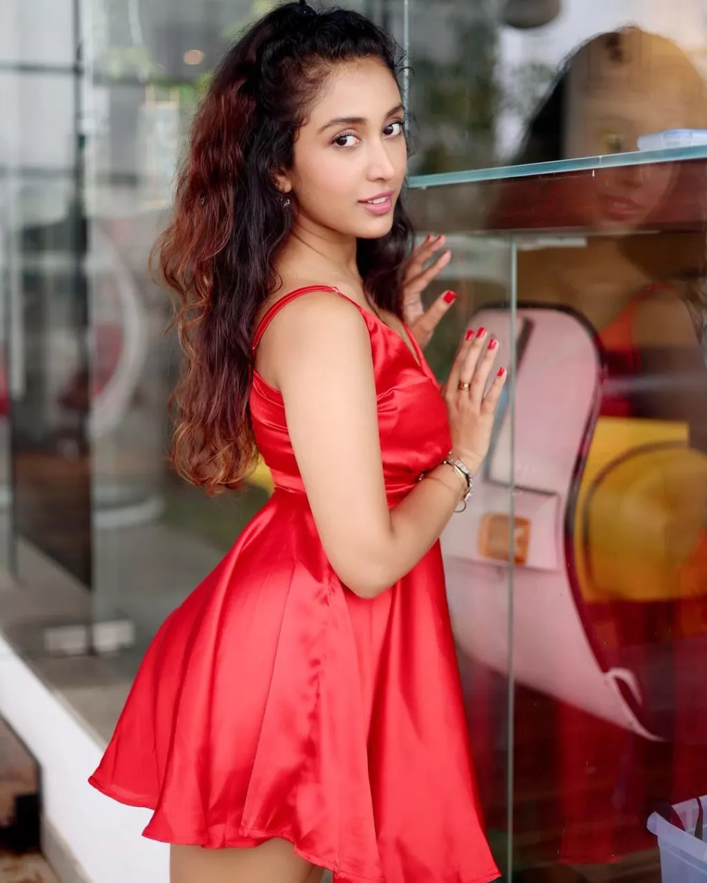 Priyamvada Kant Reveals She Ran Away From College When She Got Her 1st ...