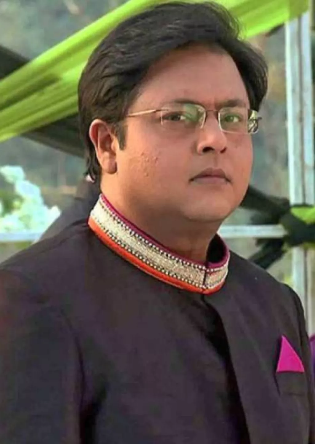 Nitesh Pandey's Life: Two Wives, Ashwini Kalsekar And Arpita Pandey, 9 ...