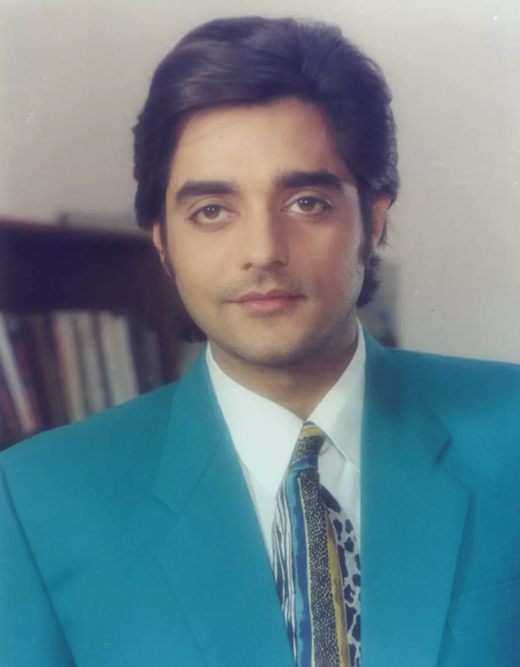 Chandrachur Singh's Life Story: Taking A Sabbatical Post Fatal Accident ...
