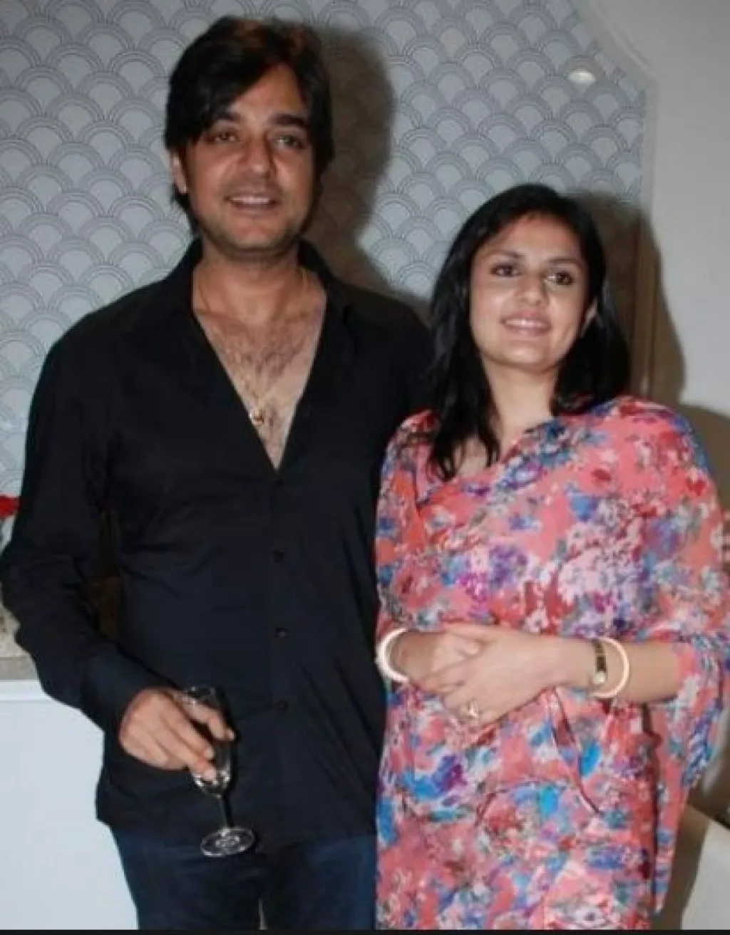 Chandrachur Singh's Life Story: Taking A Sabbatical Post Fatal Accident To Being A Single Dad At 54