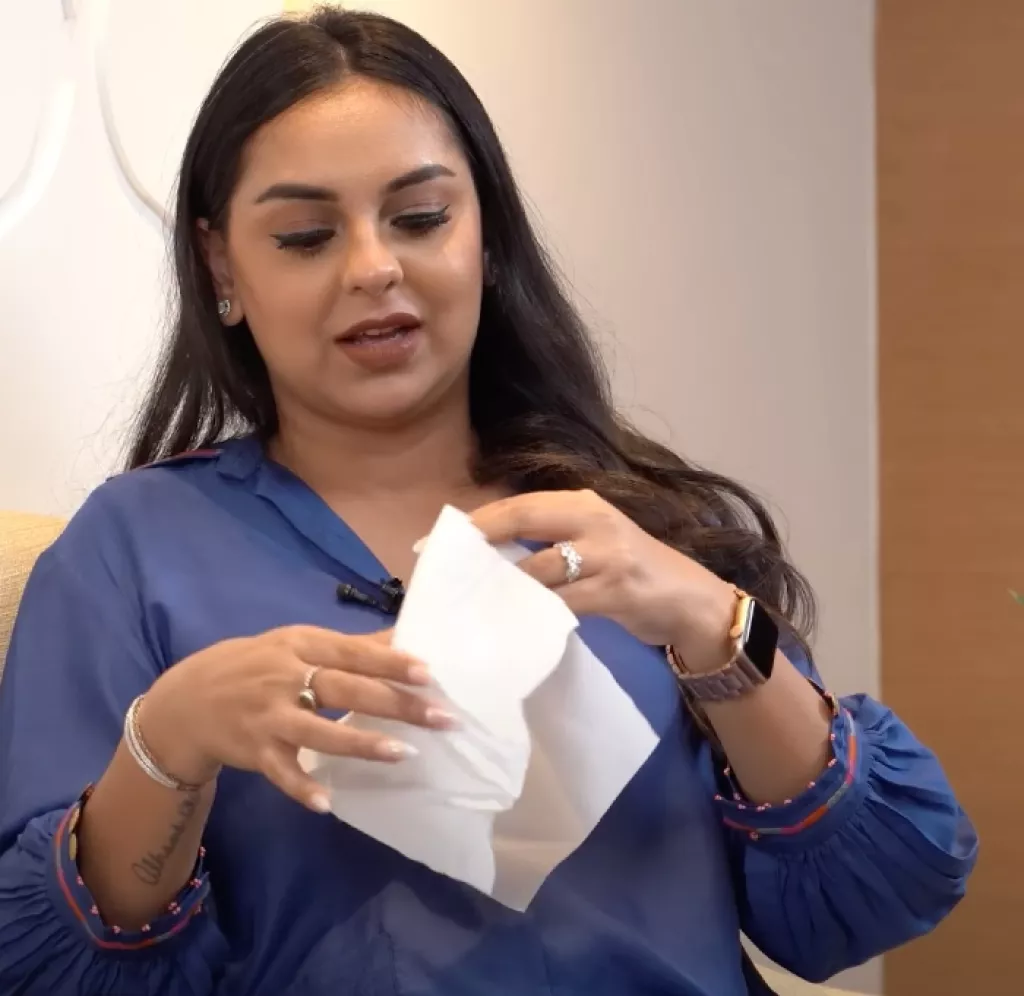 Fashion Blogger, Aanam C Talks About Her Miscarriage, Says, 'You Never ...