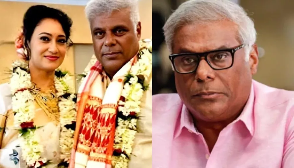 Ashish Vidyarti's Wife, Rupali Barua: Entrepreneur, Mom Of A Daughter, Ex-Husband Passed Away, More