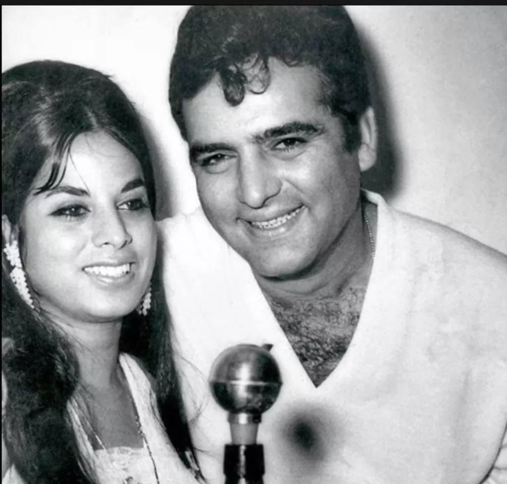 Feroz Khan's Love Life, Quit A Marriage Of 20 Years To Etch An ...