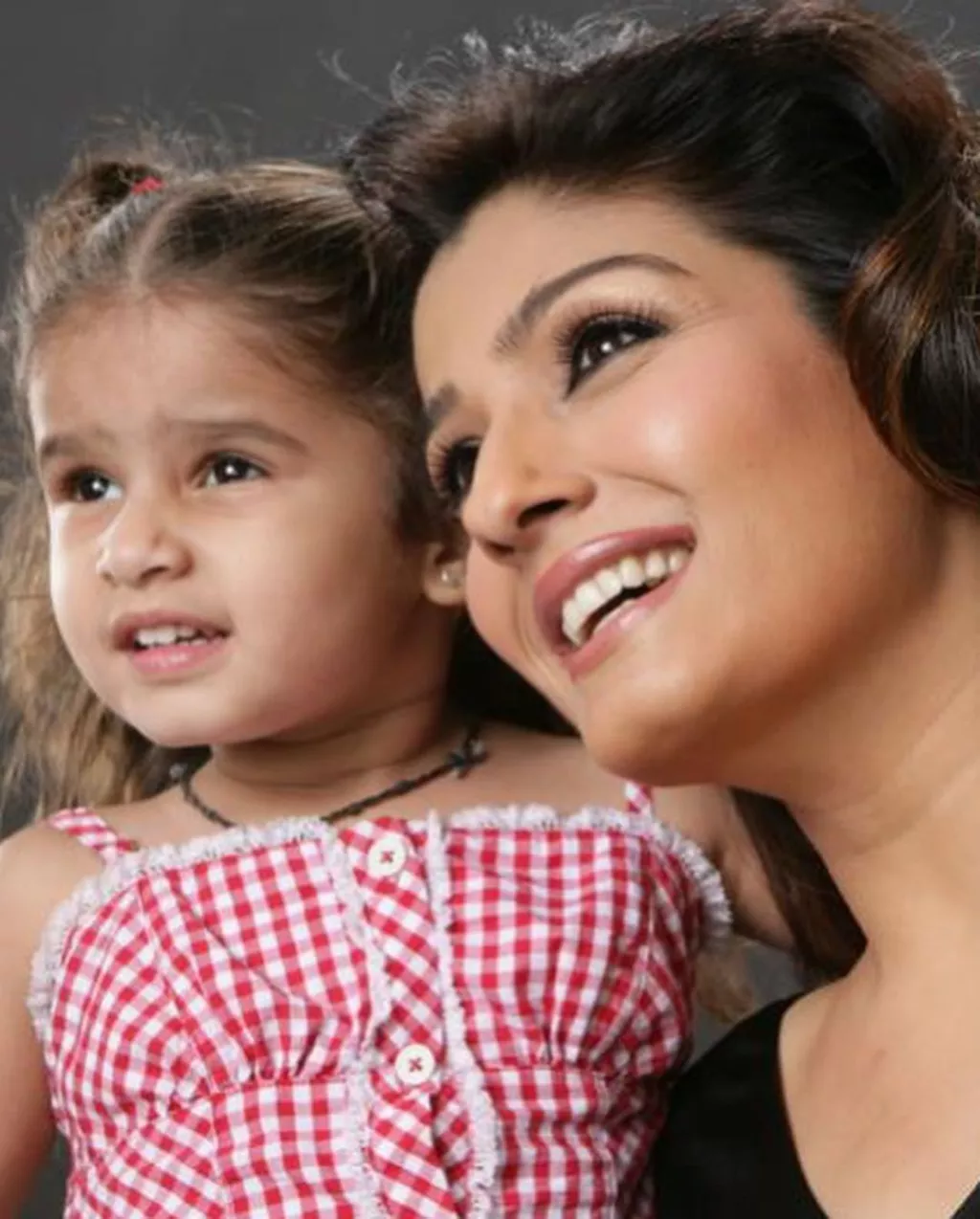 Raveena Tandon's Daughter, Rasha Graduates, Her Mommy Shares Cute ...