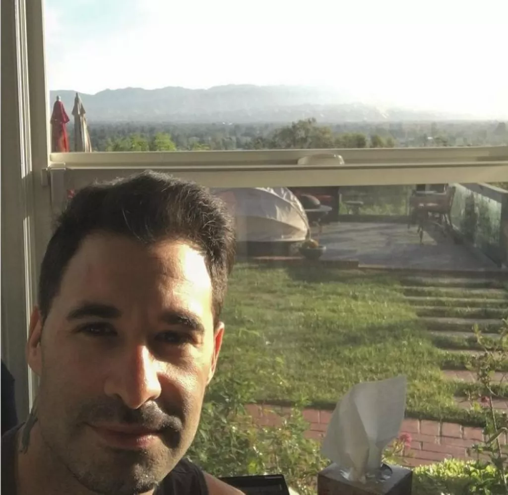 Sunny Leone And Daniel Weber's Palatial Abode In Los Angeles, A ...