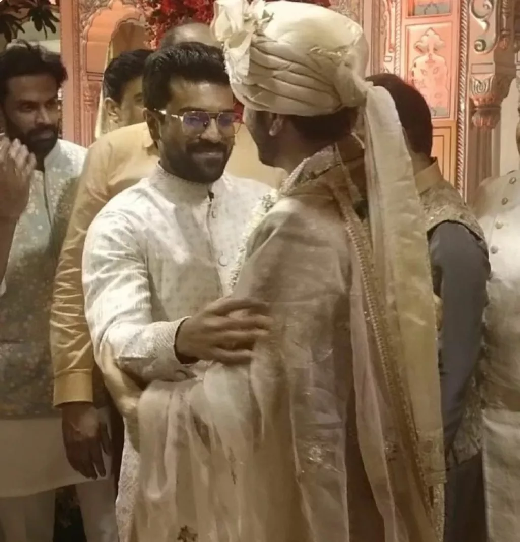 Tollywood Actor, Sharwanand Weds Ladylove, Rakshita Reddy In A Low-Key ...