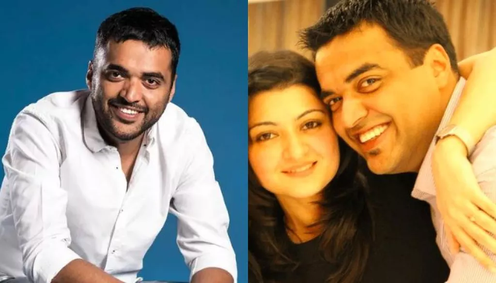Zomato's Founder Deepinder Goyal's Love Life: Chased First Wife ...