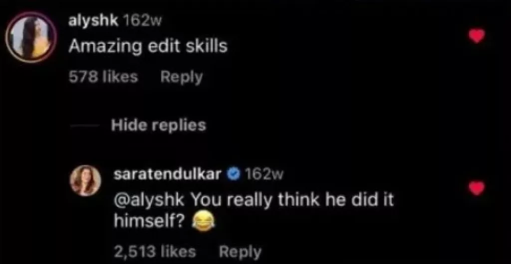 Shubman Gill Received A 'Get Well Soon' Tweet From Alleged GF, Sara ...