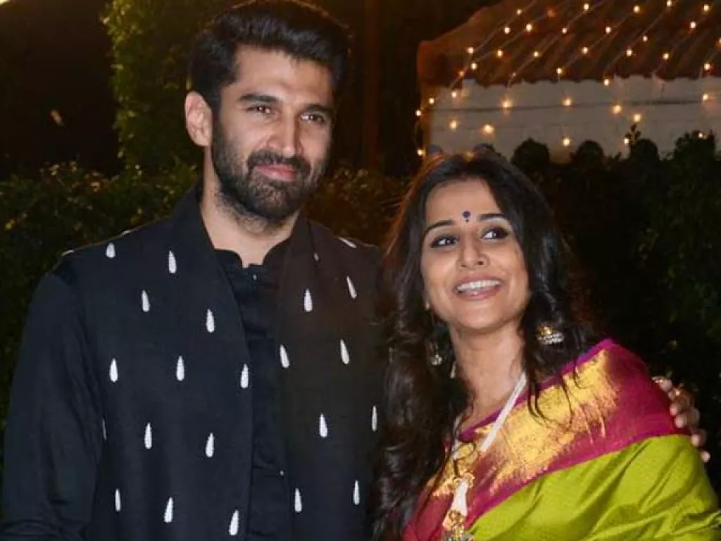 Vidya Balan Became The Perfect 'Bahu' As She Shared Her Favourite Dish ...