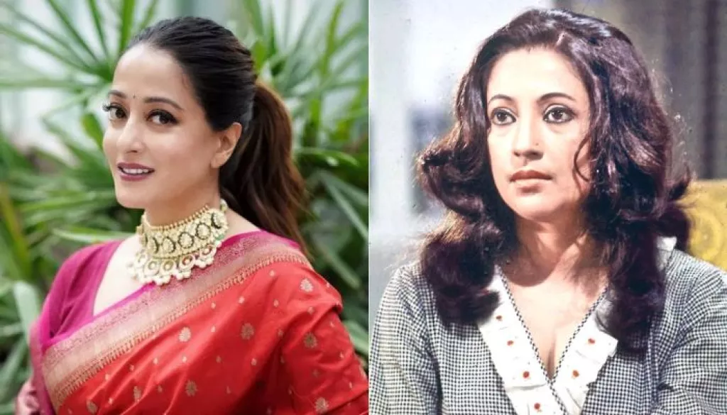 Raima Sen Revealed Facing Struggles In The Film Industry Despite Being ...