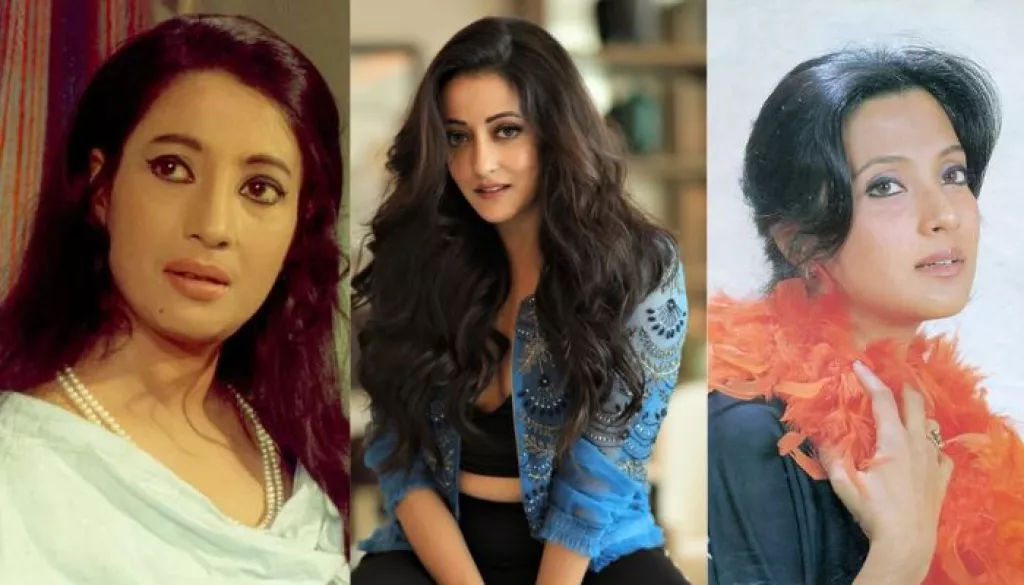Raima Sen Revealed Facing Struggles In The Film Industry Despite Being ...