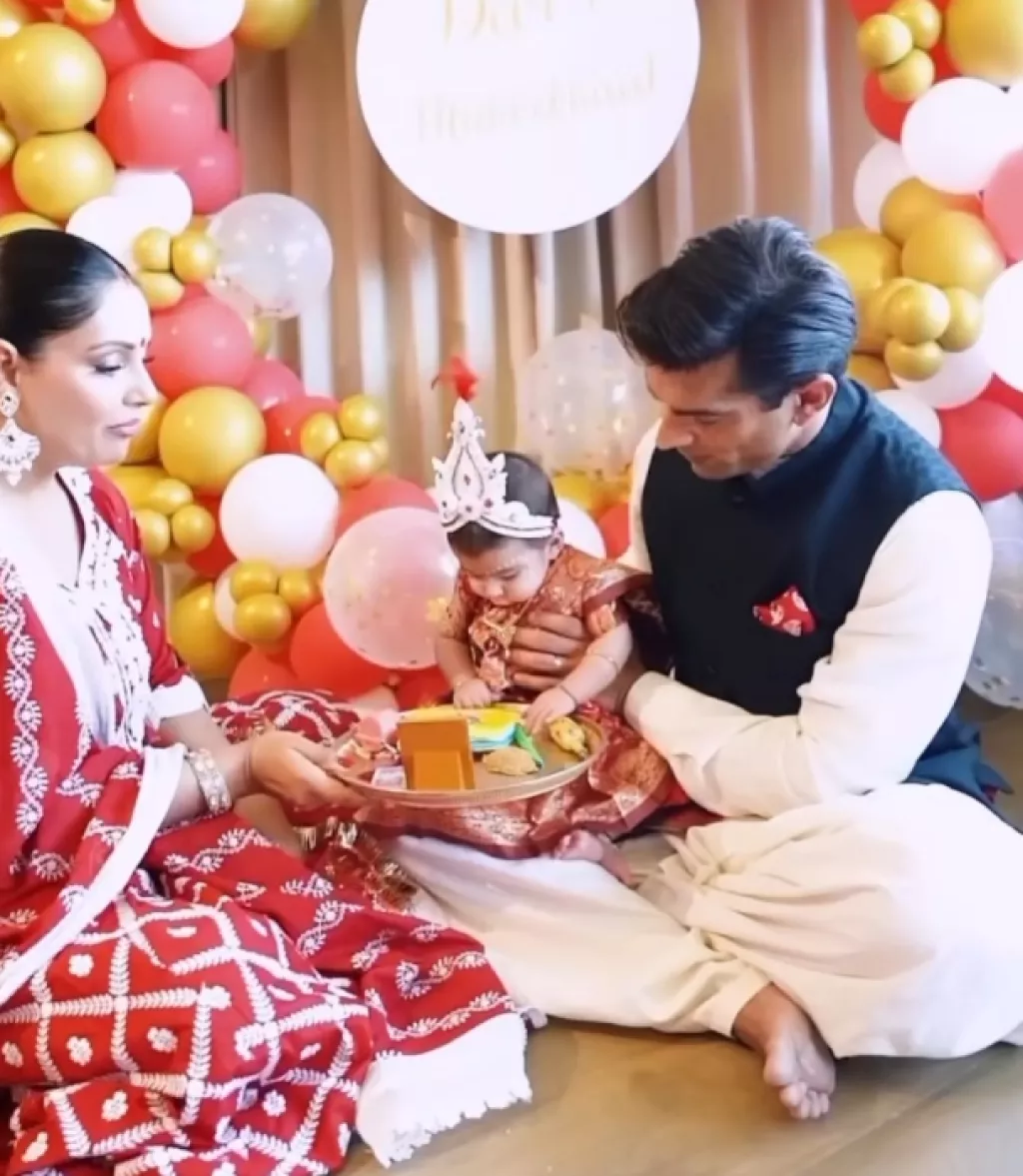 Bipasha Basu Gets Back To Gym Post-Delivery, Fan Says 'Glad She Didn't Take Ozempic To Lose Weight'