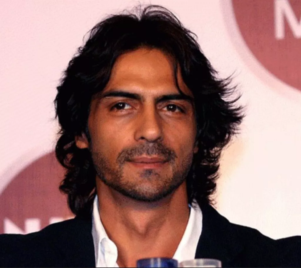 Arjun Rampal Reveals His Girlfriend, Gabriella Demetriades Is Close To ...
