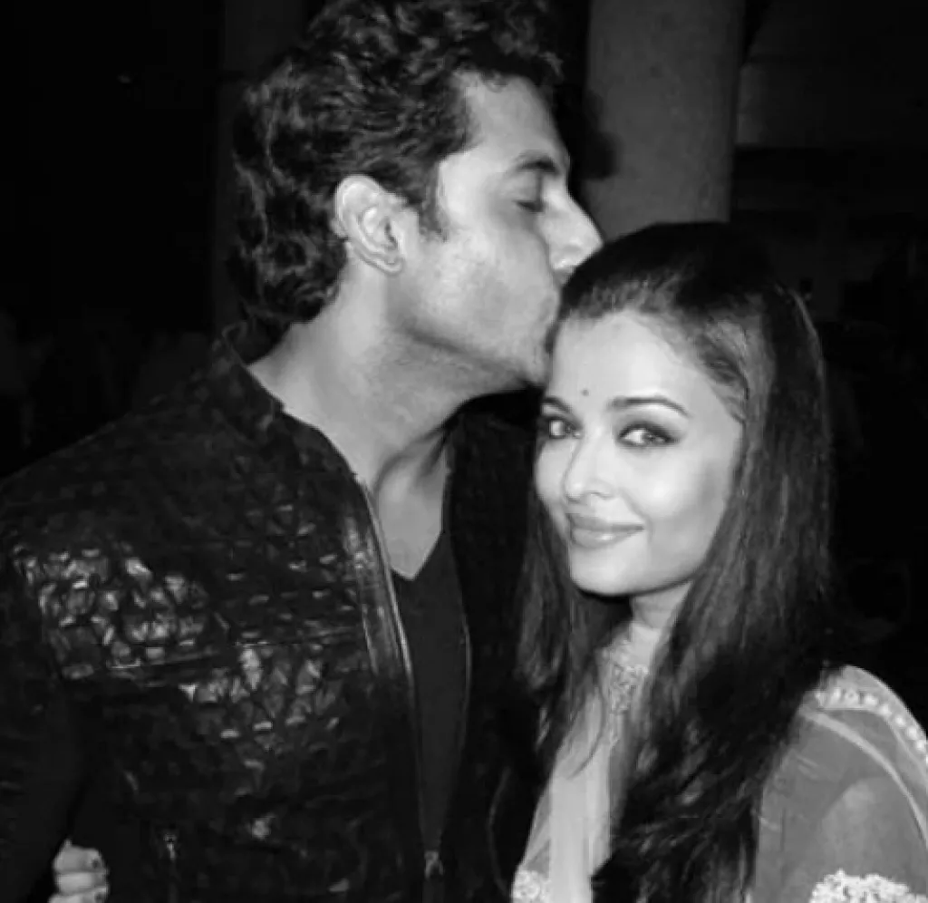 Aishwarya Rai Bachchan Once Revealed How Her In-Laws Reacted After She ...