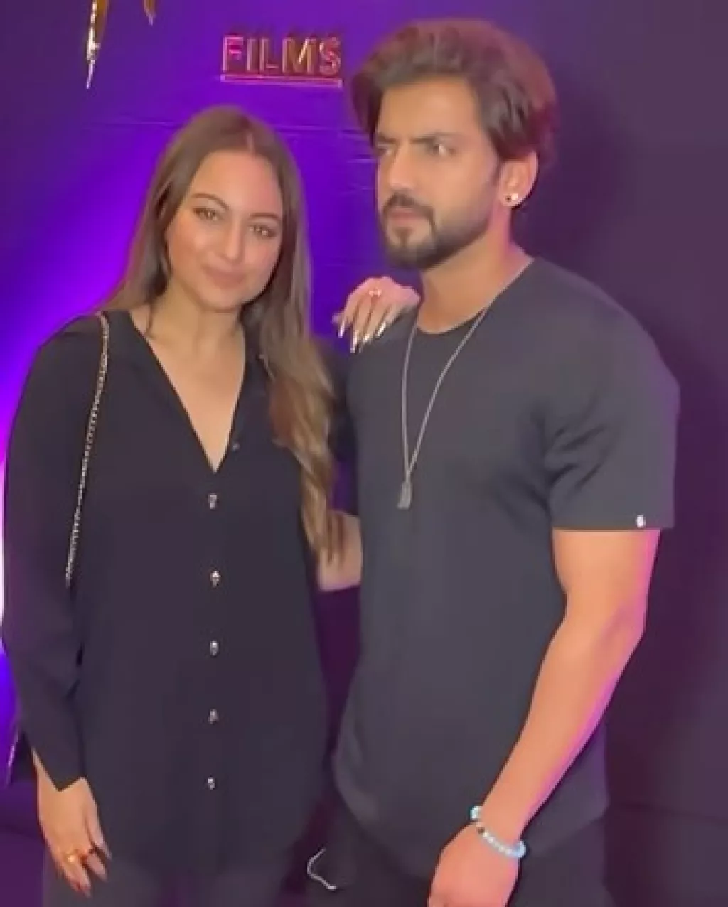 Kapil Sharma Asks Sonakshi Sinha About Her Marriage Plans, She Quips ...